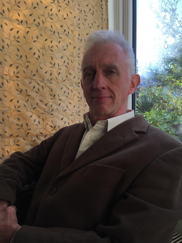 Announcement: The Rokeby Lecture 2018