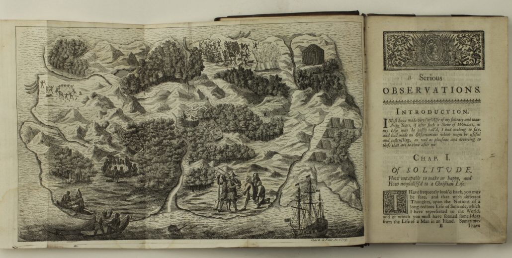 Book Exhibition - Travel Literature - Armagh Robinson Library & No 5