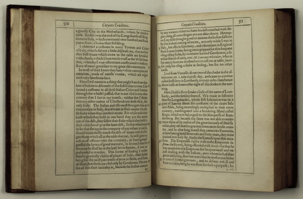 Book Exhibition - Travel Literature - Armagh Robinson Library & No 5