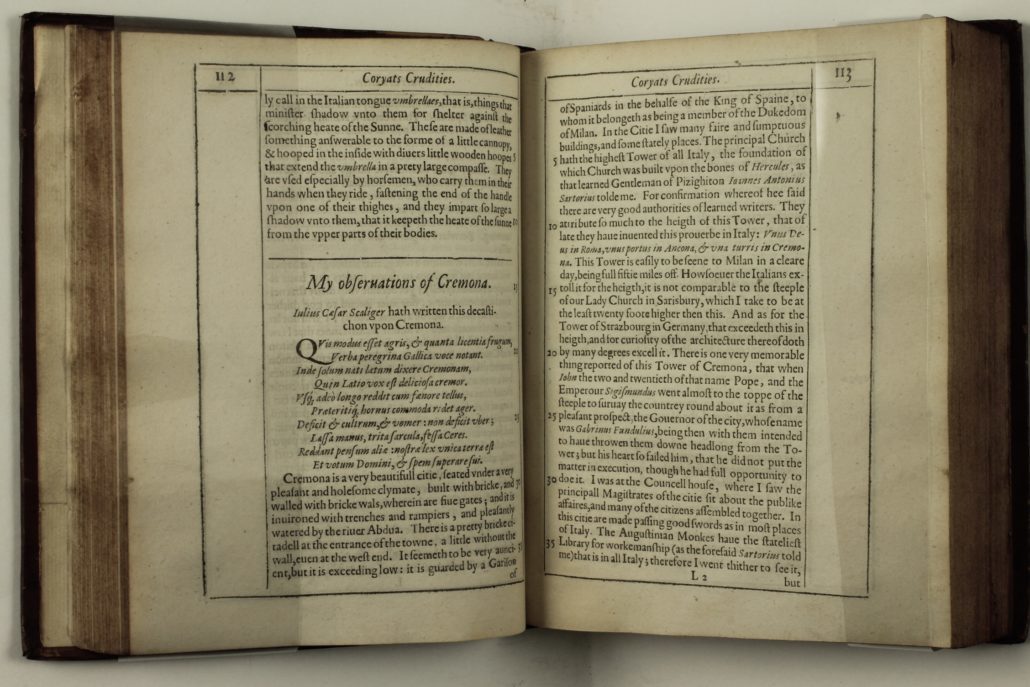 Book Exhibition - Travel Literature - Armagh Robinson Library & No 5