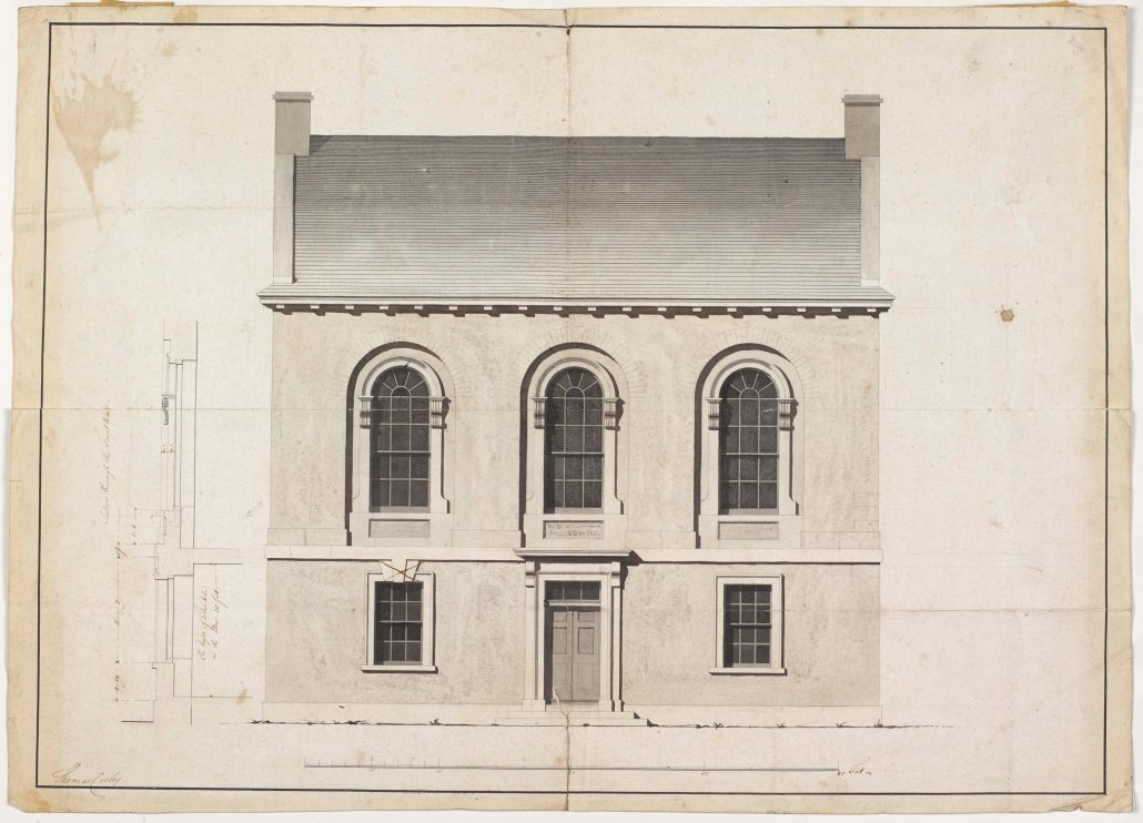 The Rokeby Collection | Prints at Armagh Robinson Library