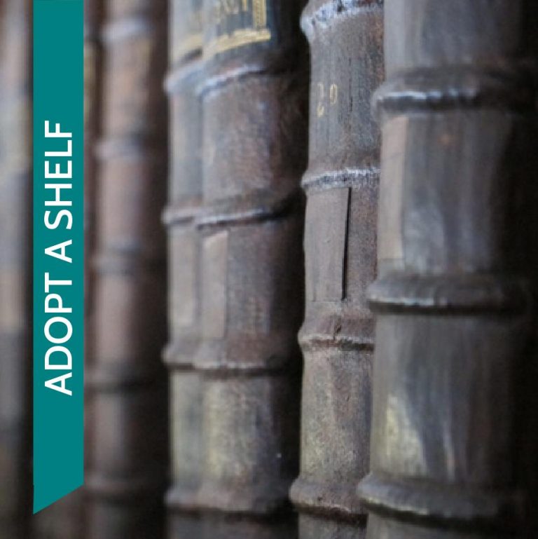 Armagh Robinson Library & No 5 | Library, Museum & Visitor Attractions