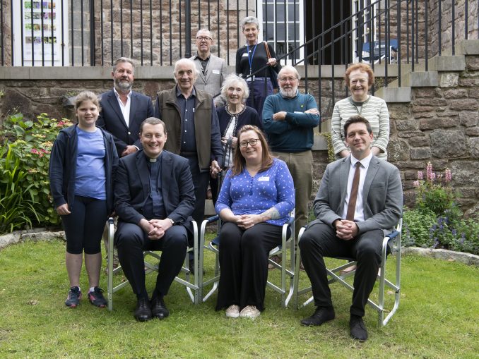 Armagh Robinson Library & No 5 | Library, Museum & Visitor Attractions