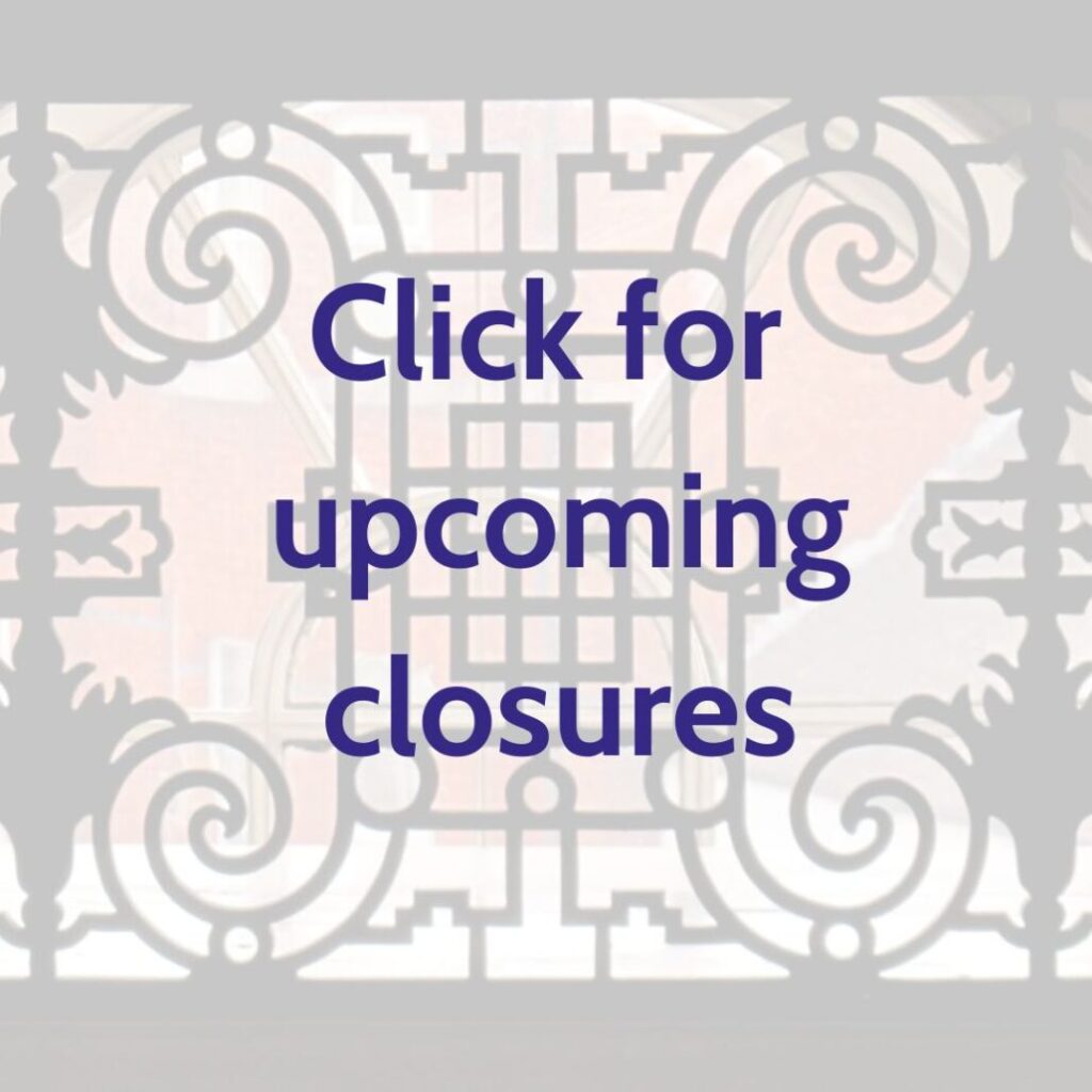 Armagh Robinson Library & No 5 | Library, Museum & Visitor Attractions