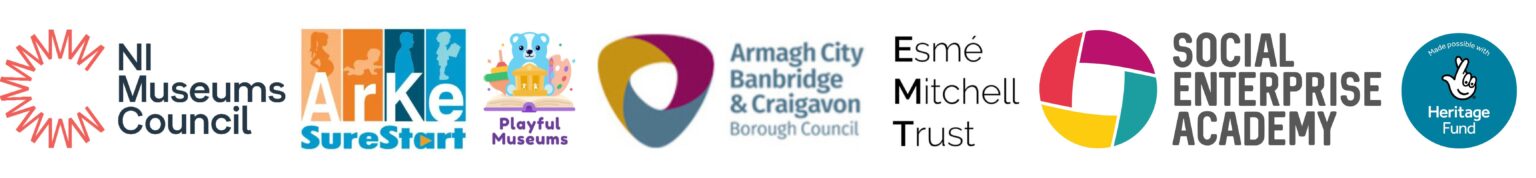 Armagh Robinson Library & No 5 | Library, Museum & Visitor Attractions