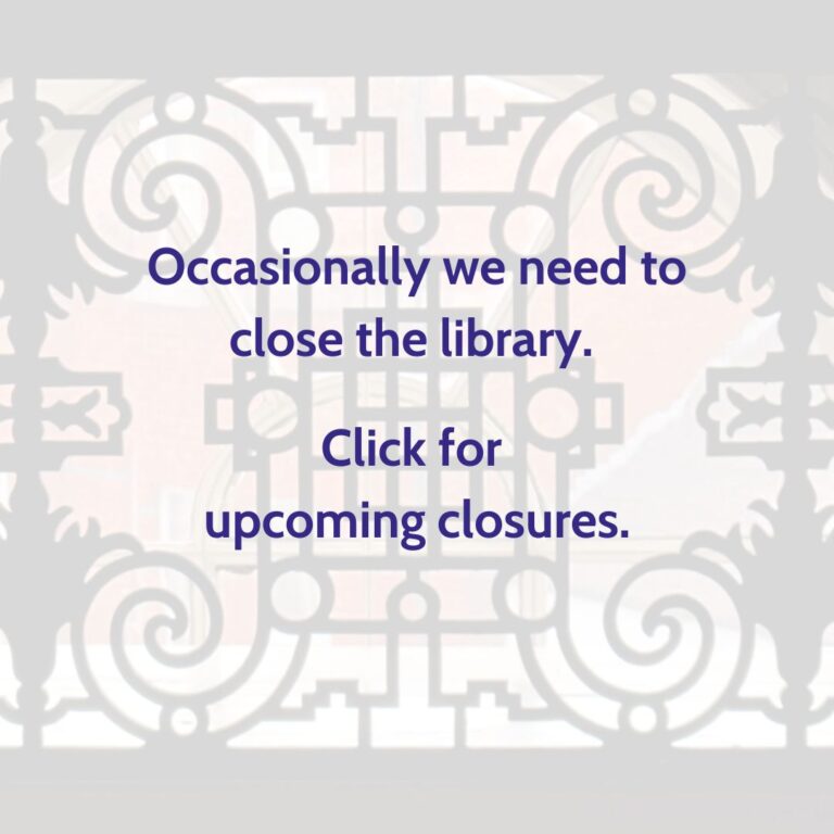 Armagh Robinson Library & No 5 | Library, Museum & Visitor Attractions