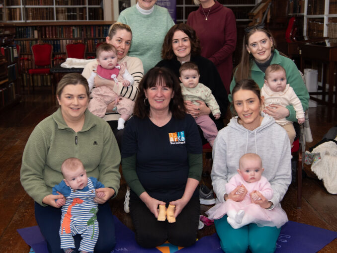 Armagh Robinson Library & No 5 | Library, Museum & Visitor Attractions